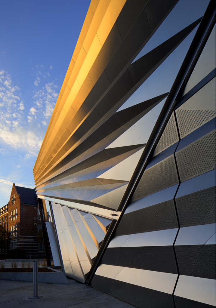 10 Questions for Bill Zahner - Metal Architecture