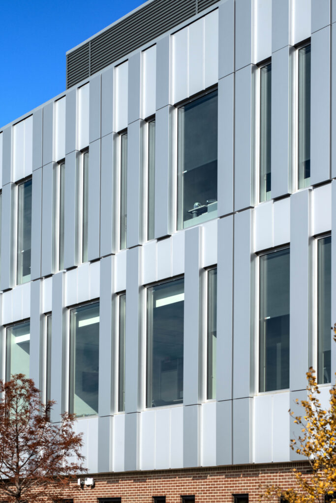 Specifying MCM During Supply Chain Challenges - Metal Architecture