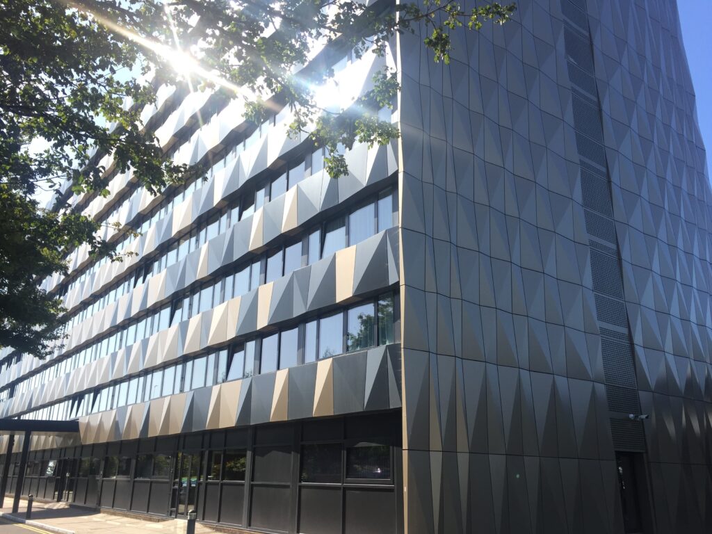 MCM and ACM Bring Durability, Aesthetics, Sustainability to Projects ...