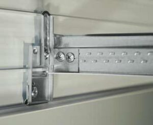 Clips integrate trims, specialty ceilings - Metal Architecture