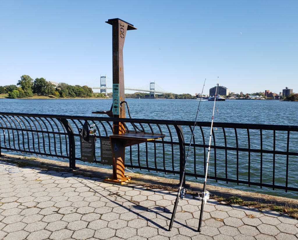 An Artful Stake - Metal Architecture