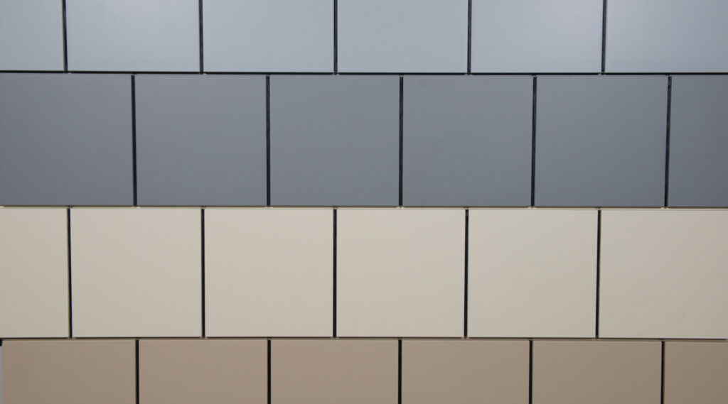 Coatings look like stones - Metal Architecture