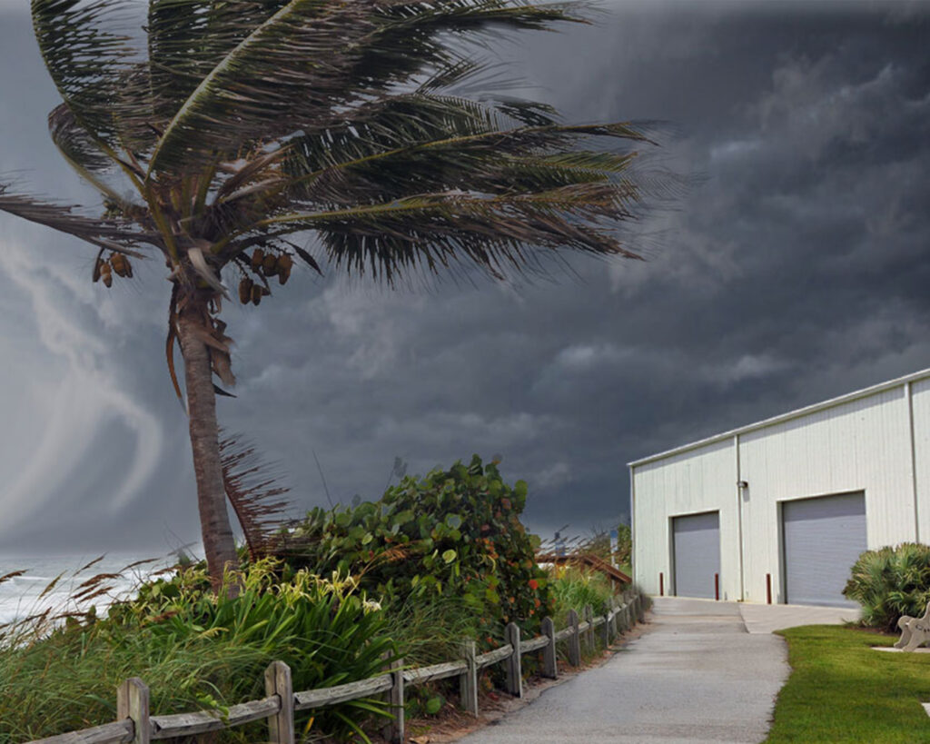 Withstanding Weather Extremes - Metal Architecture