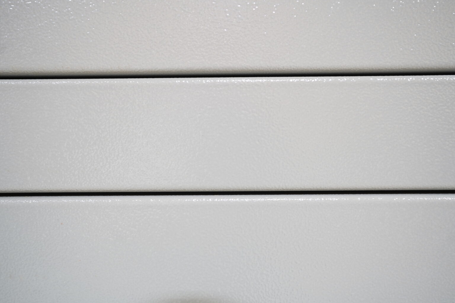 Door finishes resist corrosion - Metal Architecture