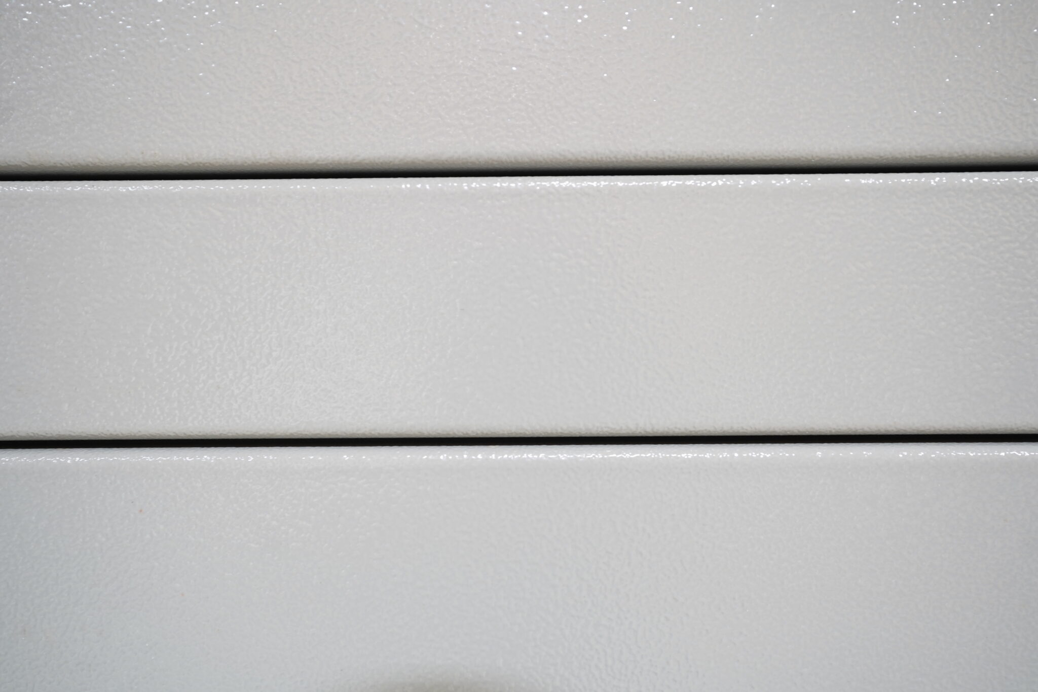 Door finishes resist corrosion - Metal Architecture