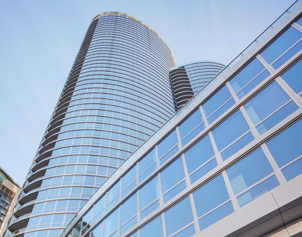 Designing a Better Curtainwall - Metal Architecture