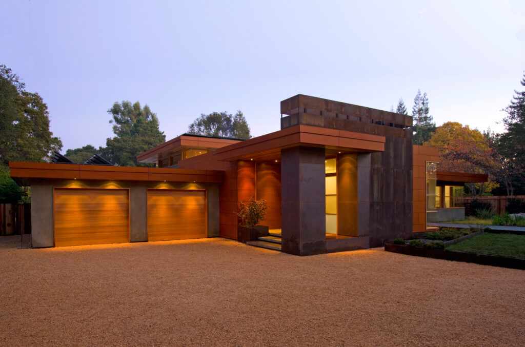 Designing with Metal Plates - Metal Architecture