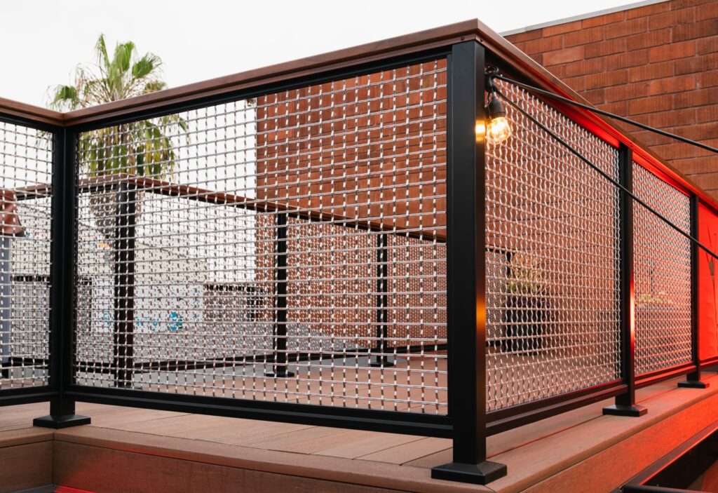 Selecting Railing Infill That Delivers Style, Function and Safety ...