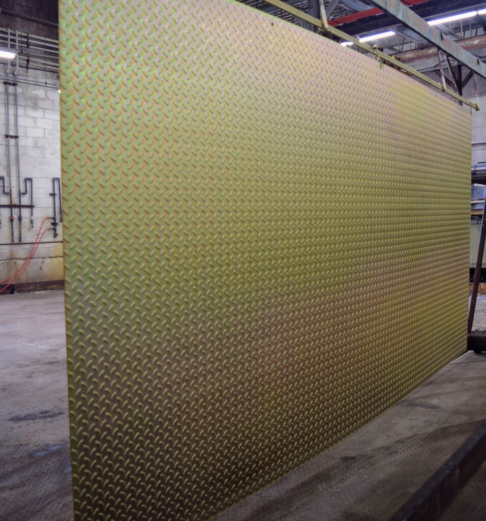 How Zinc Plating Enhances Architectural Elements - Metal Architecture