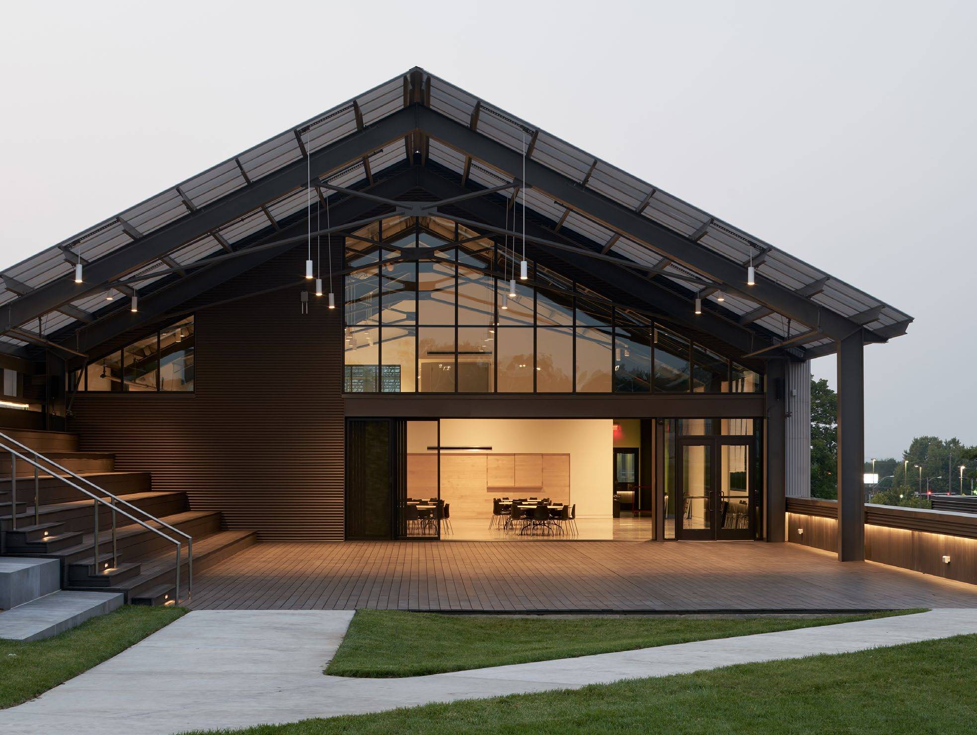 2019 Design Award Winners - Metal Architecture