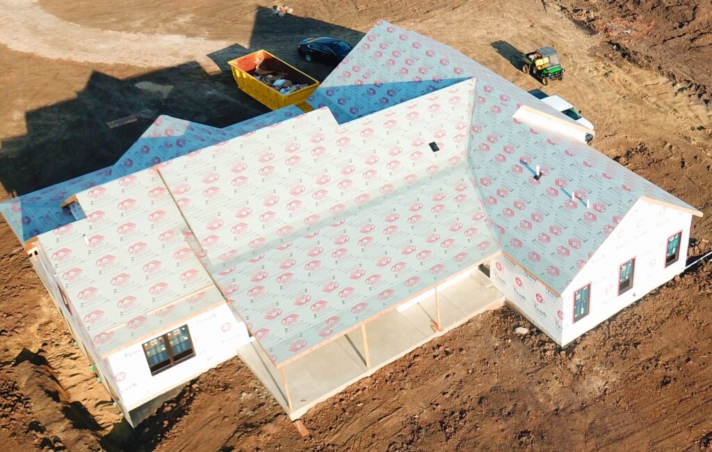 Underlayments work with metal roofing - Metal Architecture