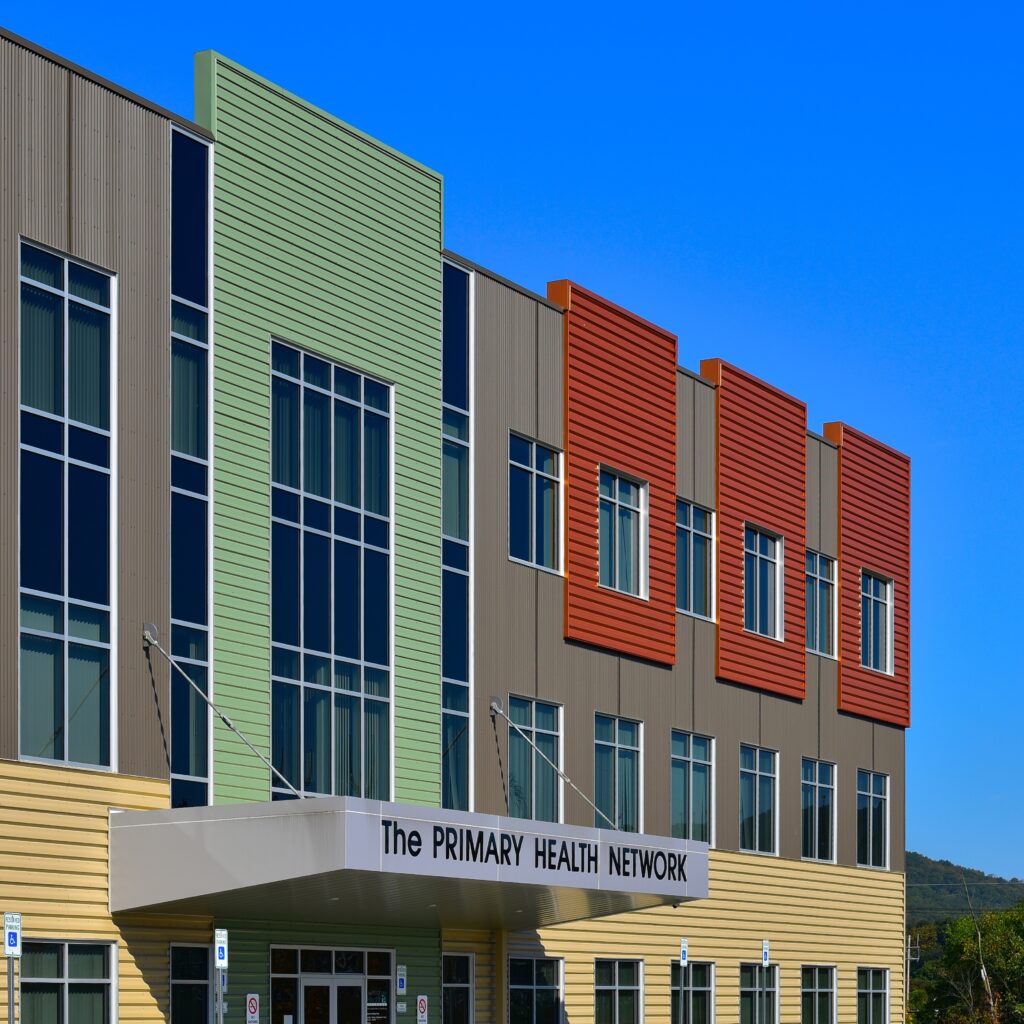 Designing with Single-Skin Metal Panels - Metal Architecture