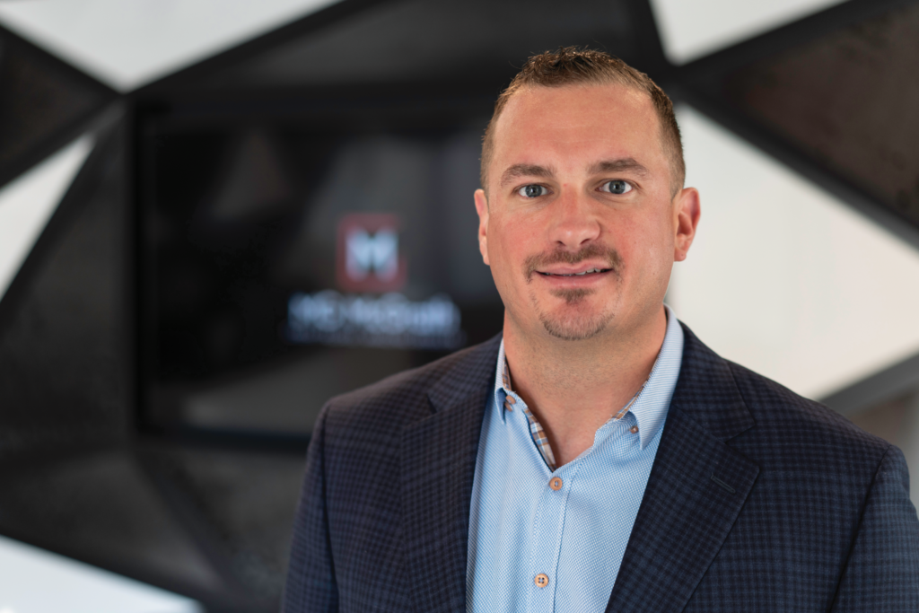 10 Questions for Mike McGrath - Metal Architecture