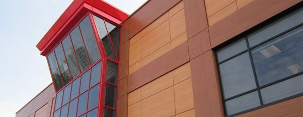 Metal Panels: Types and Differences - Metal Architecture
