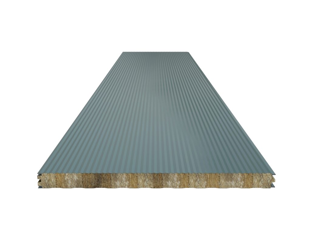 IMP has exterior options - Metal Architecture