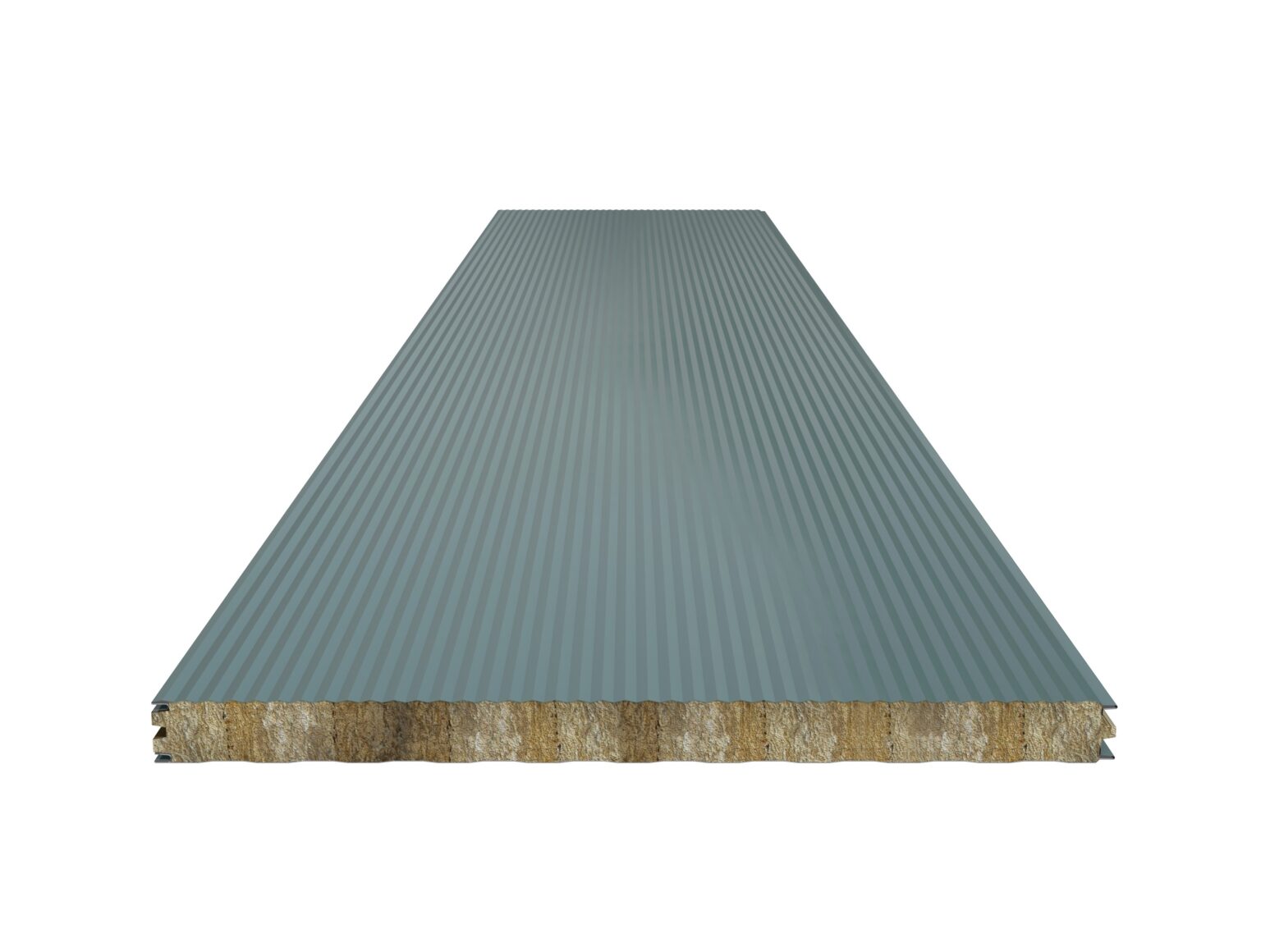 IMP has exterior options - Metal Architecture