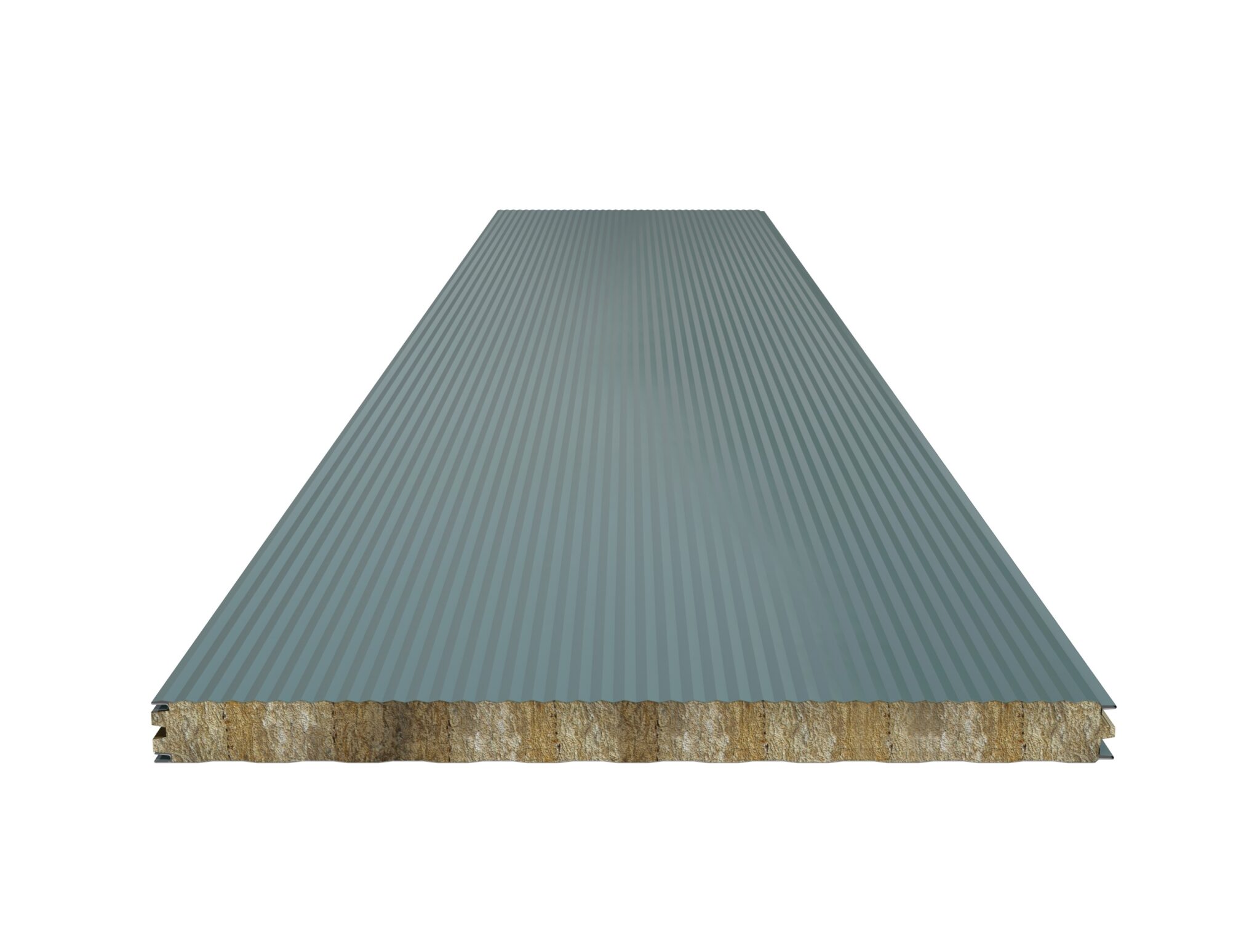 IMP has exterior options - Metal Architecture