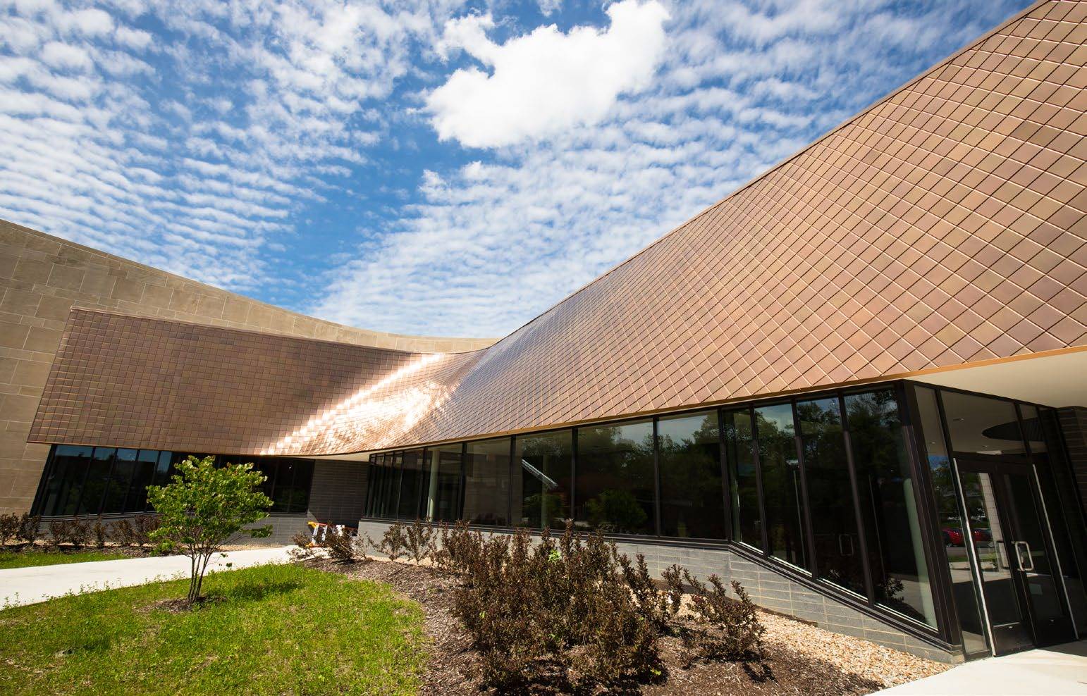 The Evolution of the Flat Lock Panel, the Lay-Flat Panel System - Metal ...