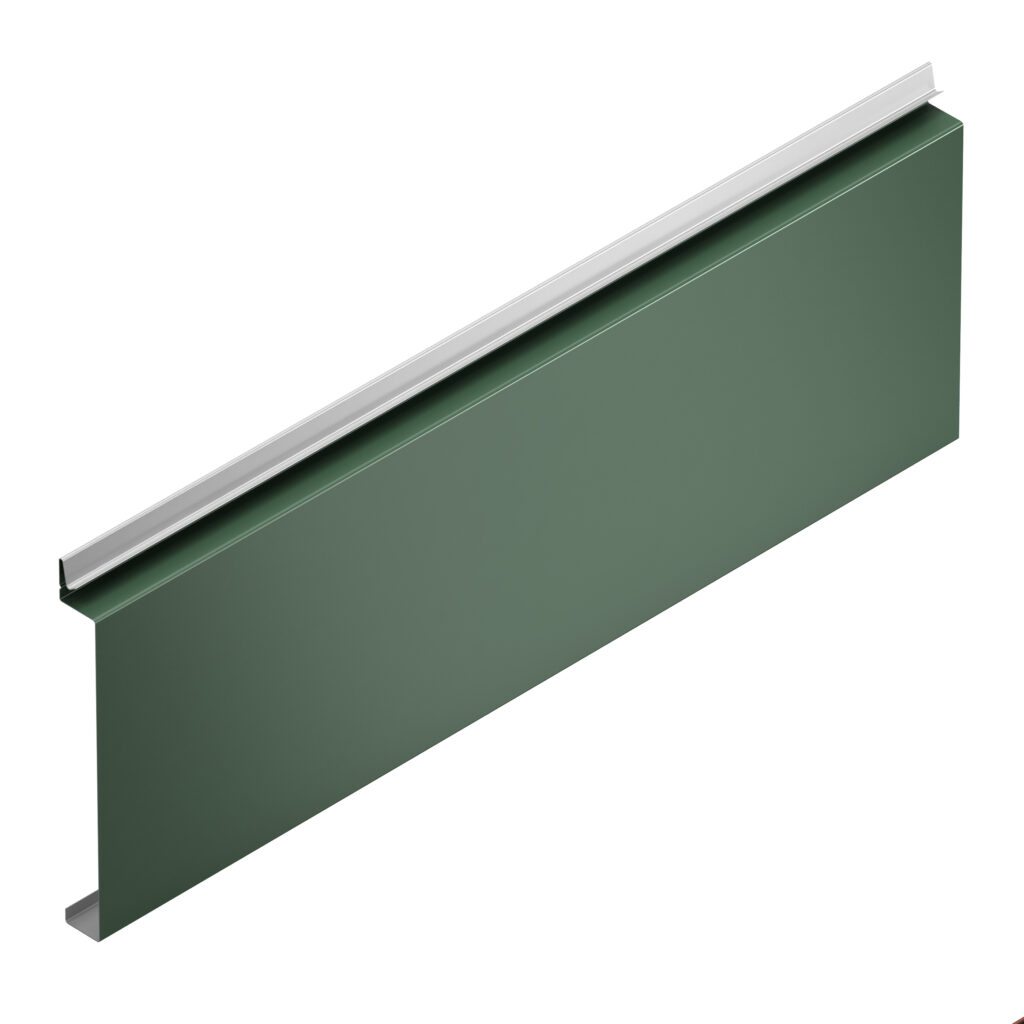 Panel line expands - Metal Architecture