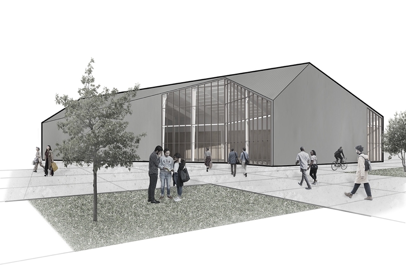 Pushing the Envelope of PEMB Design - Metal Architecture