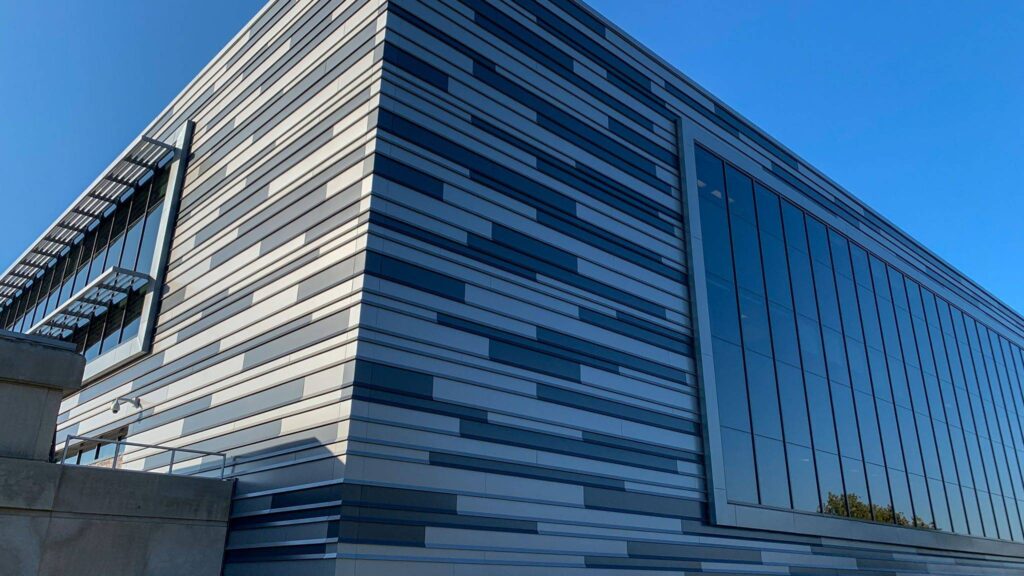 The Pennsylvania State Police Department Headquarters Renovates an ...