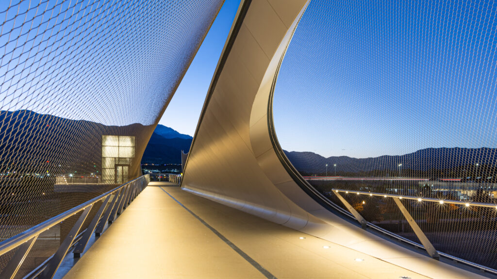 2022 Metal Construction Association Design Awards - Metal Architecture