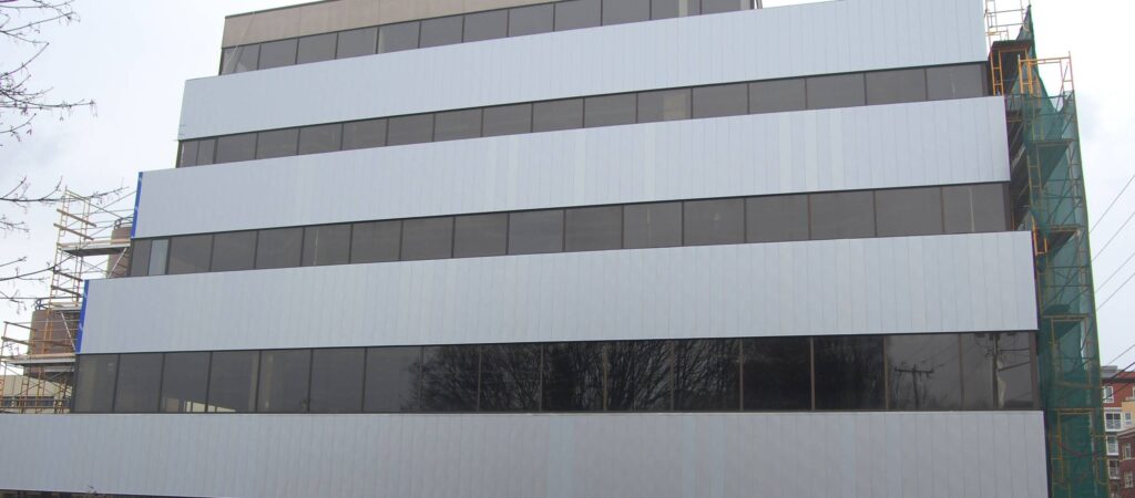 Color Selection Tips - Metal Architecture