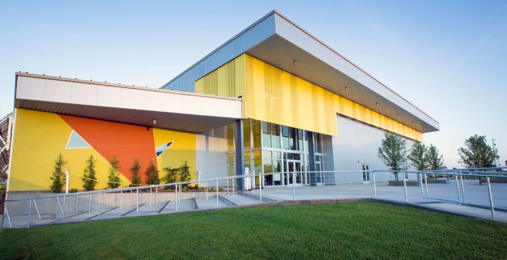 Passive Design Strategies - Metal Architecture