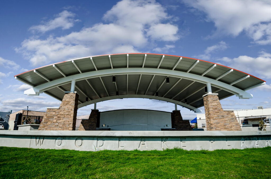 High-Concept Metal Roofs - Metal Architecture