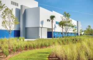 CENTRIA's Versacor Elite Coating System - Metal Architecture