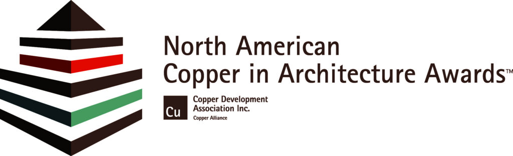 North American Copper in Architecture Awards 2023 Now Accepting Entries ...
