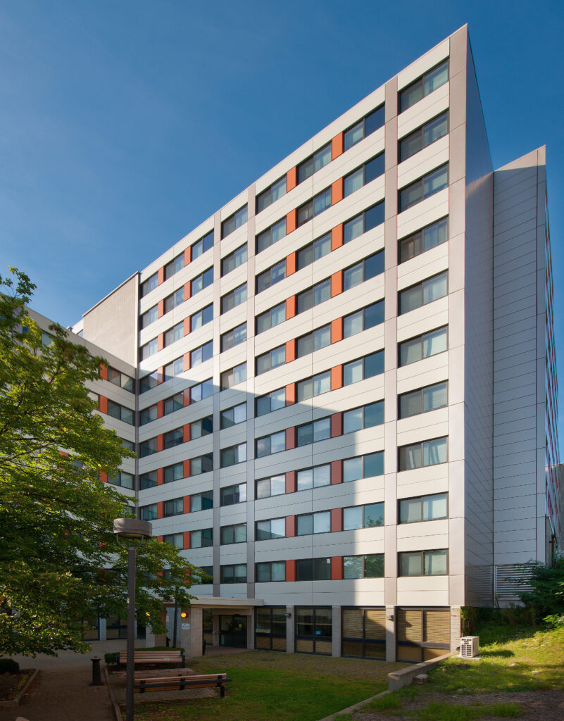 Caliguiri Plaza, Pittsburgh - Metal Architecture