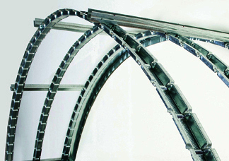 Radius Track Introduces Hand-Bendable Hat Channel, Simplifies Curved ...