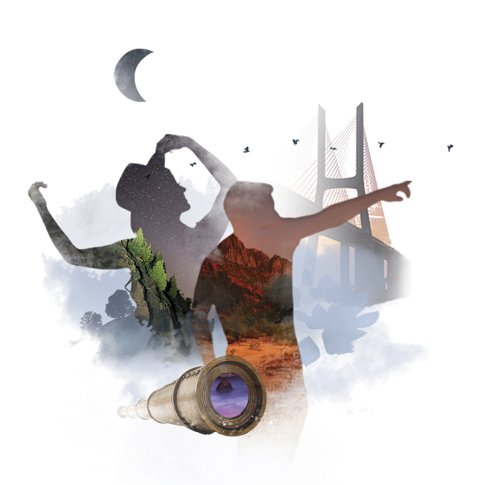 3A Composites introduces Wanderlust, a selection of 29 new Alucobond ...