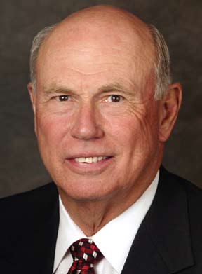 A.R. Ginn passes away - Metal Architecture