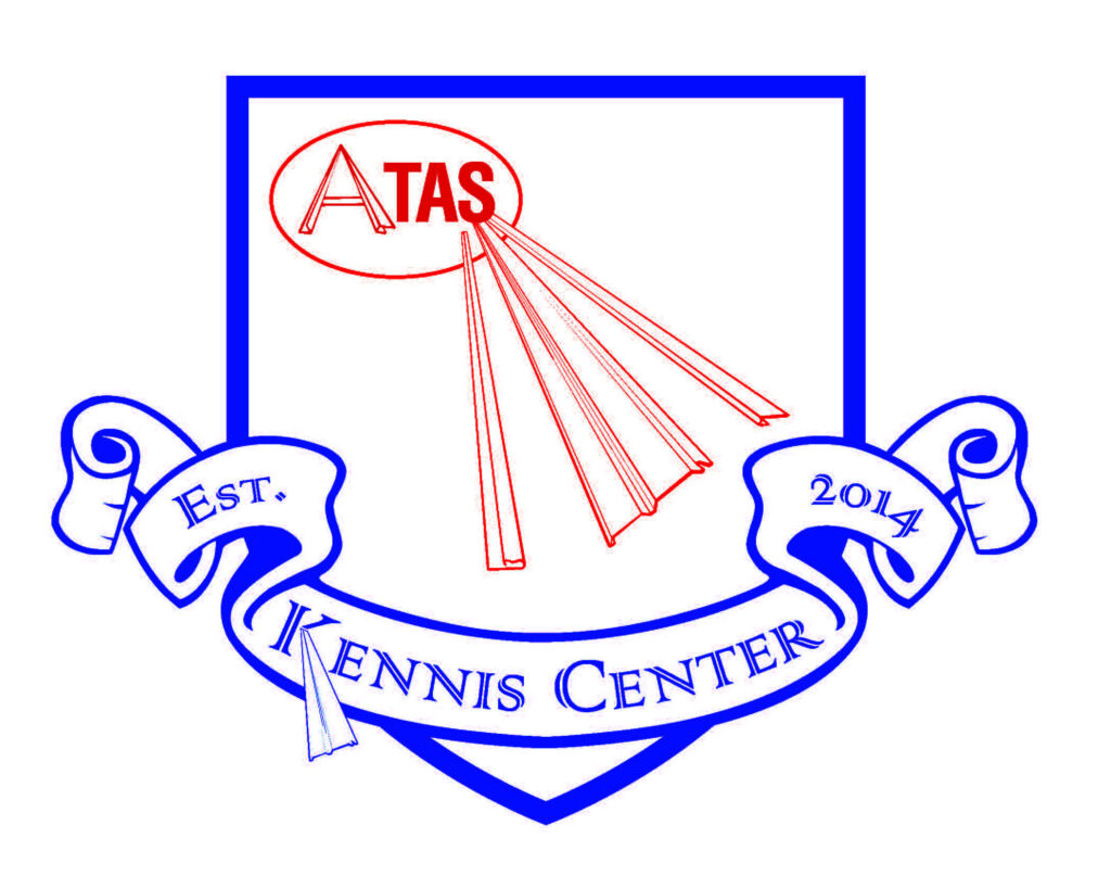 ATAS International Introduces The Kennis Center - Metal Architecture