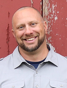 Varco Pruden Appoints Bill Smock as New District Manager - Metal ...