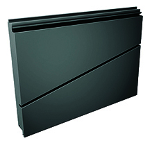 CENTRIA debuts Formawall Graphix Series Insulated Metal Panels with ...