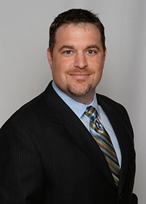Colin Brosmer Appointed VP Sales, Marketing & Product Development for ...
