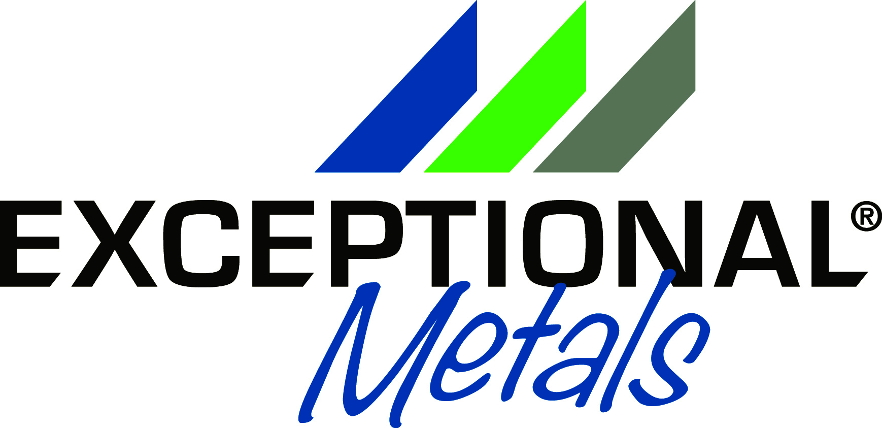 EXCEPTIONAL Metals Launches New Logo, Rebranding Campaign - Metal ...