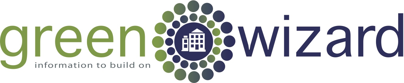 GreenWizard Breaking Ground with Energy Reduction Calculator - Metal ...