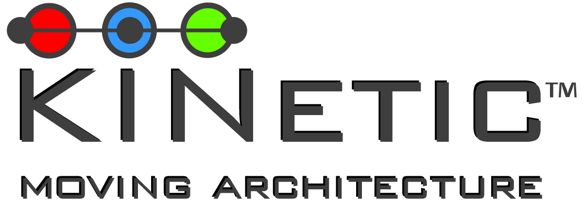 KINetic: Social Media Innovation For The Architectural World - Metal ...