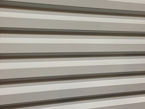 MBCI Introduces New Metal Wall Panel, MasterLine 16 - Metal Architecture