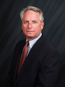 Pat Daniels Named National Accounts Director at Englert - Metal ...