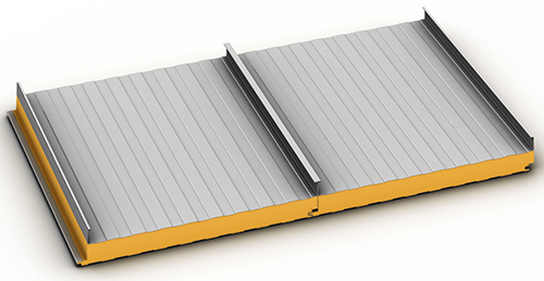 Green Span Profiles receives UL 580 Class 90 Approval for RidgeLine ...