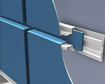 SAF Panels Certified to Florida HVHZ Standards - Metal Architecture