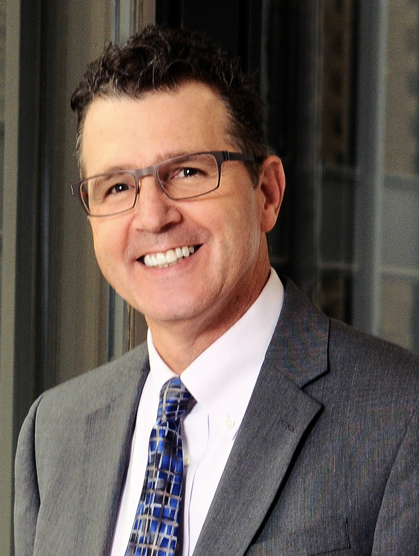 Houk Joins Cannon Design as Vice President - Metal Architecture