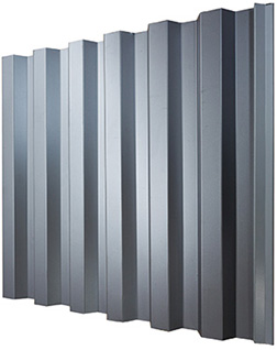 AEP Span Launches New TW-12 Architectural Wall Panel - Metal Architecture