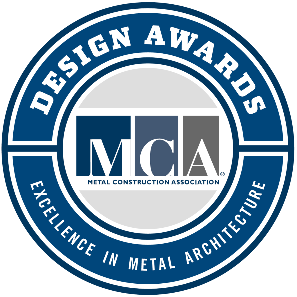 MA Contests - Metal Architecture