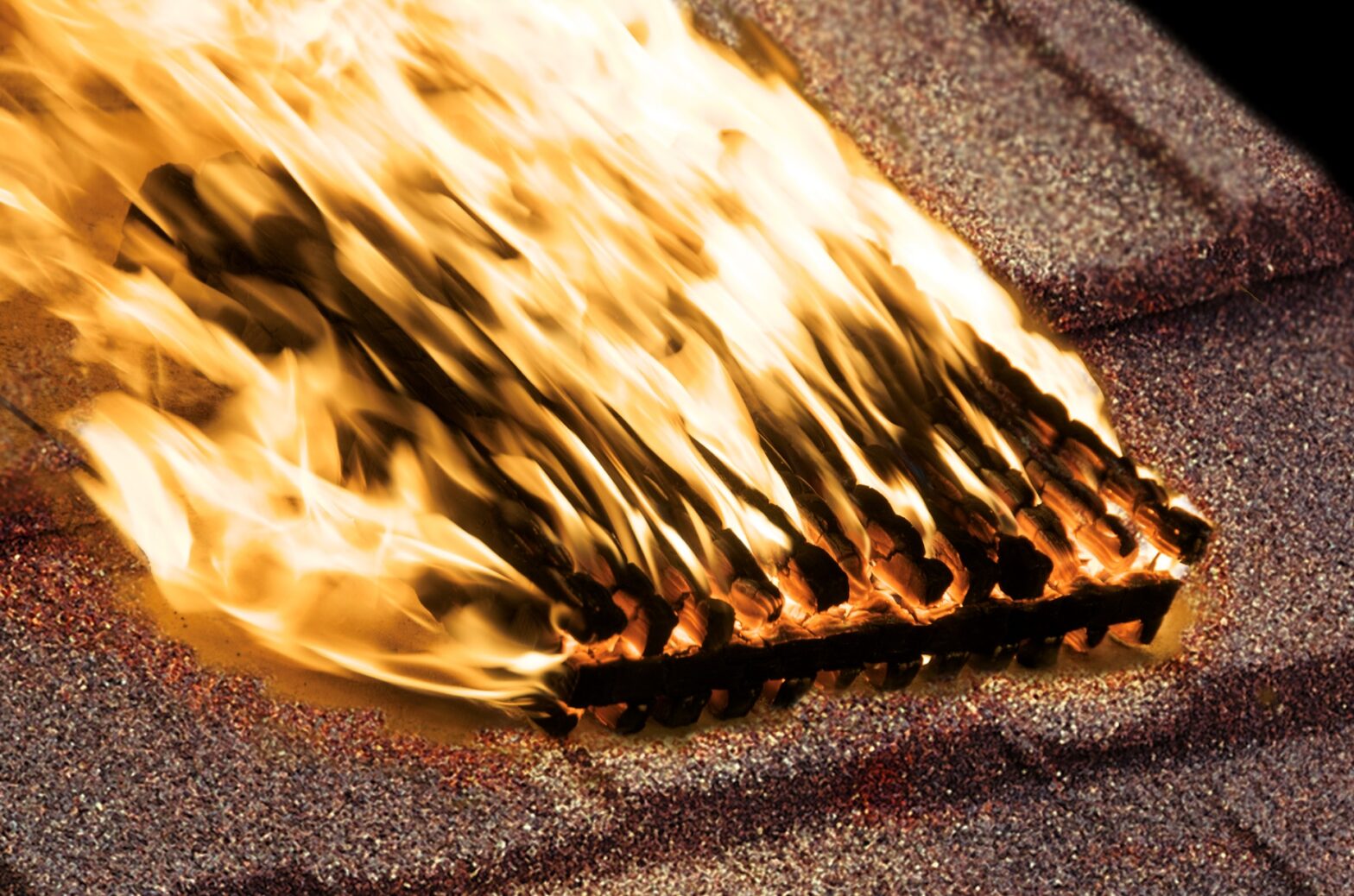Westlake Royal Roofing Solutions ramps up fire safety education - Metal ...